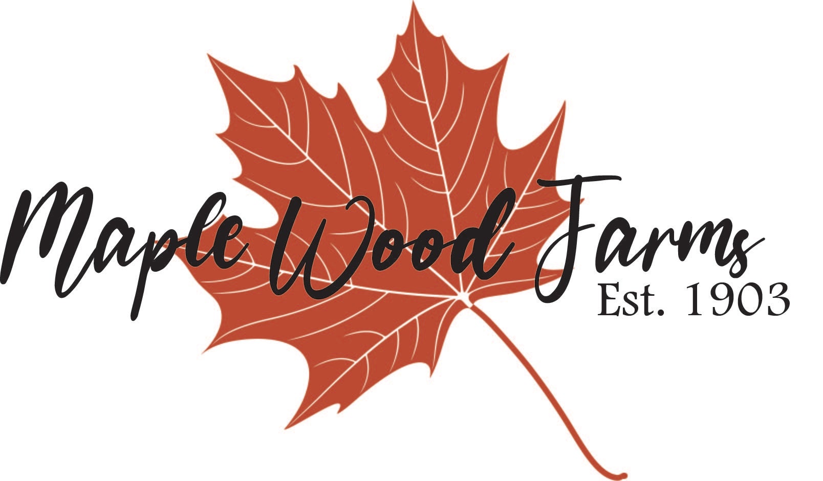 Home | Maple Wood Farms